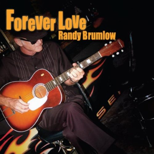Amazon.com: Forever Love : Randy Brumlow: Digital Music
