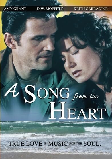A Song From the Heart: Amazon.in: Alexandra Purvis, Charles Siegel, Amy ...