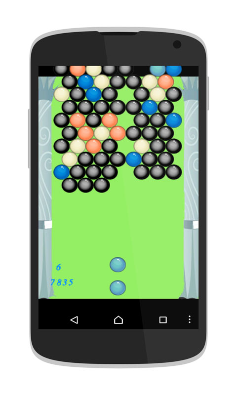 Bubble Shooter Boom - App on Amazon Appstore