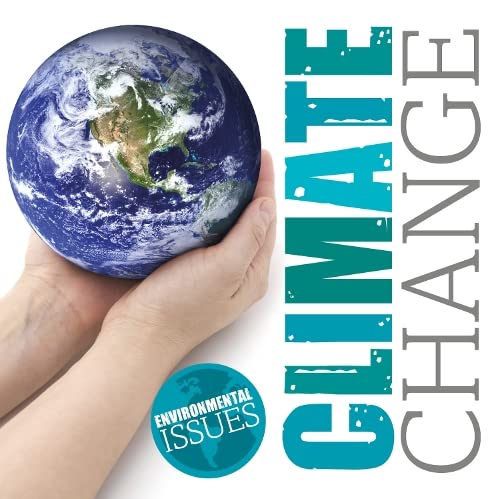 Climate Change (Environmental Issues): Amazon.co.uk: Brundle, Harriet ...