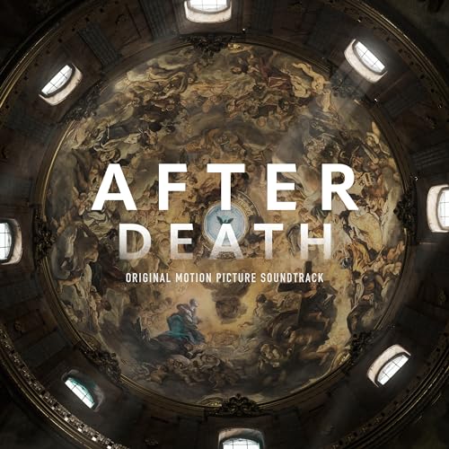 Play AFTER DEATH - ORIGINAL MOTION PICTURE SOUNDTRACK by Hannah Parrott ...