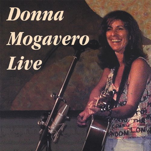 Play Donna Mogavero by Donna Mogavero on Amazon Music
