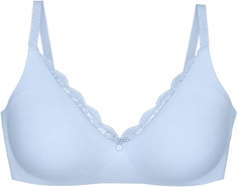 Triumph Women's Amourette N01 Bra (Pack of 1), Ice, 90E : Amazon.de ...