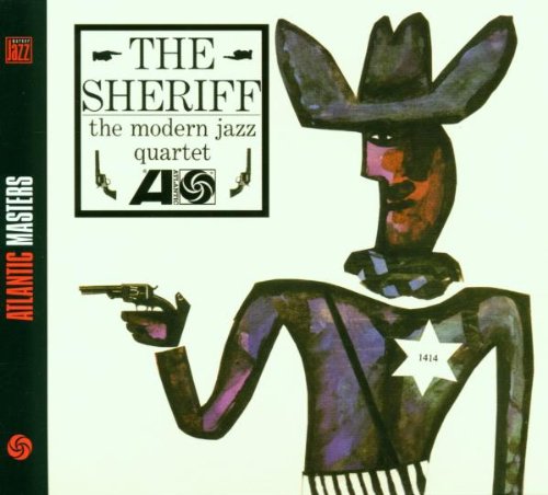 Amazon.com: Sheriff: CDs & Vinyl