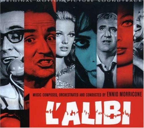 L'Alibi: Amazon.de: Musik-CDs & Vinyl