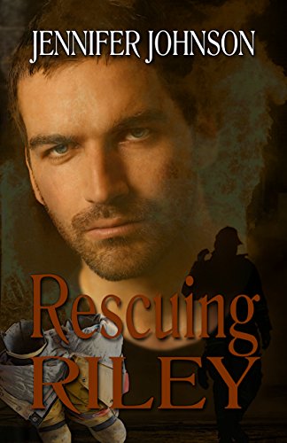 Rescuing Riley - Kindle edition by Johnson, Jennifer. Contemporary ...