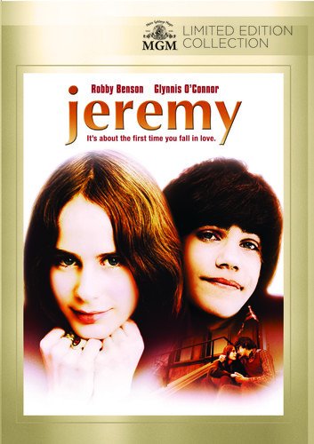 Amazon.com: Jeremy : Robby Benson, Glynnis O'Connor, Len Bari, Leonardo ...