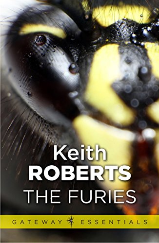Amazon.com: The Furies (Gateway Essentials Book 111) eBook : Roberts ...