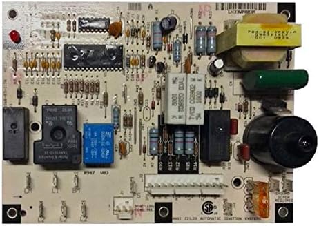 Amazon.com: Carrier LH33WP003 - Ignition Control : Automotive