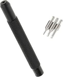 Precisions Watch Crown Tube Insert Extractor Removal Repairs Tool with ...