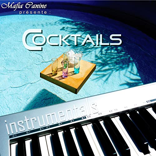 Amazon.com: Cocktails Instrumentals : Dogg Master: Digital Music