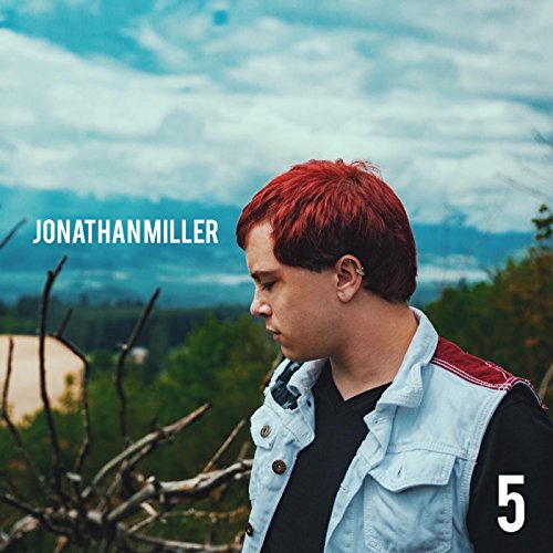 Play 5 (Deluxe Edition) by Jonathan Miller on Amazon Music