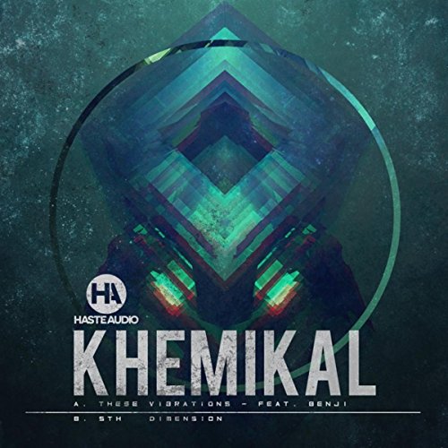 Amazon MusicでKhemikalのThese Vibrationsを再生する