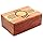 Amazon.com: Wooden Storage Box - Zuni Sun Pattern - 4"x 6" : Home & Kitchen