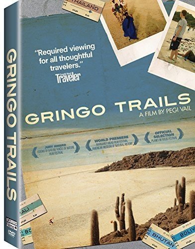 Amazon.com: Gringo Trails : Costas Christ, Yossi Ghinsberg, Pico Iyer ...