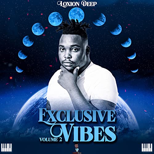 Exclusive Vibes, Vol. 2 by Loxion Deep on Amazon Prime Music