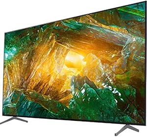 Amazon.com: Sony BRAVIA FW-32BZ30J 32" 4K Ultra HD HDR VA LED Professional Display : Electronics