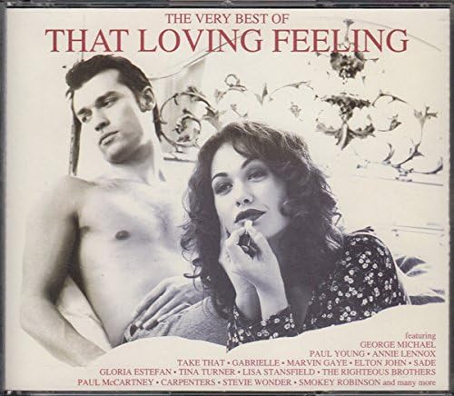Amazon.co.jp: That Loving Feeling: ミュージック