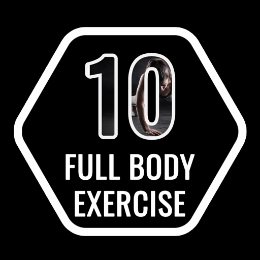 Full Body Exercises - App on Amazon Appstore