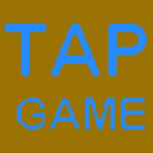 The Tapping Game - App on Amazon Appstore