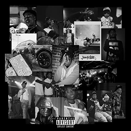 Play Finally You Noticed by Kb the Juug on Amazon Music Unlimited