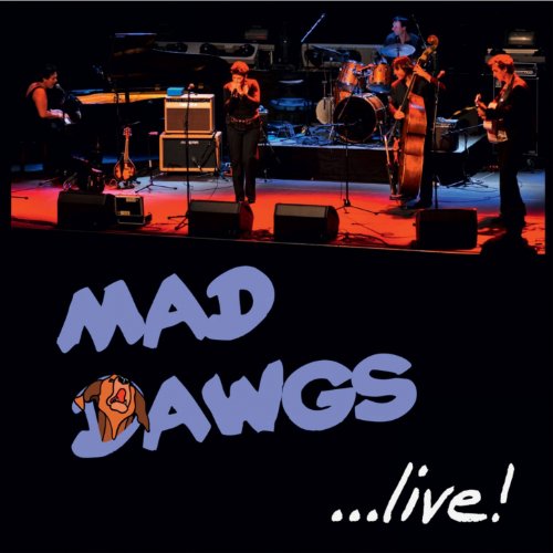 Play ...live! by Mad Dawgs on Amazon Music