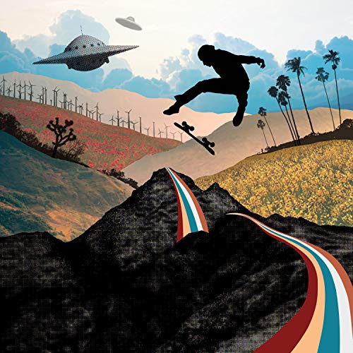 Écouter Daewon Summer (Original Motion Picture Soundtrack) de Joseph ...