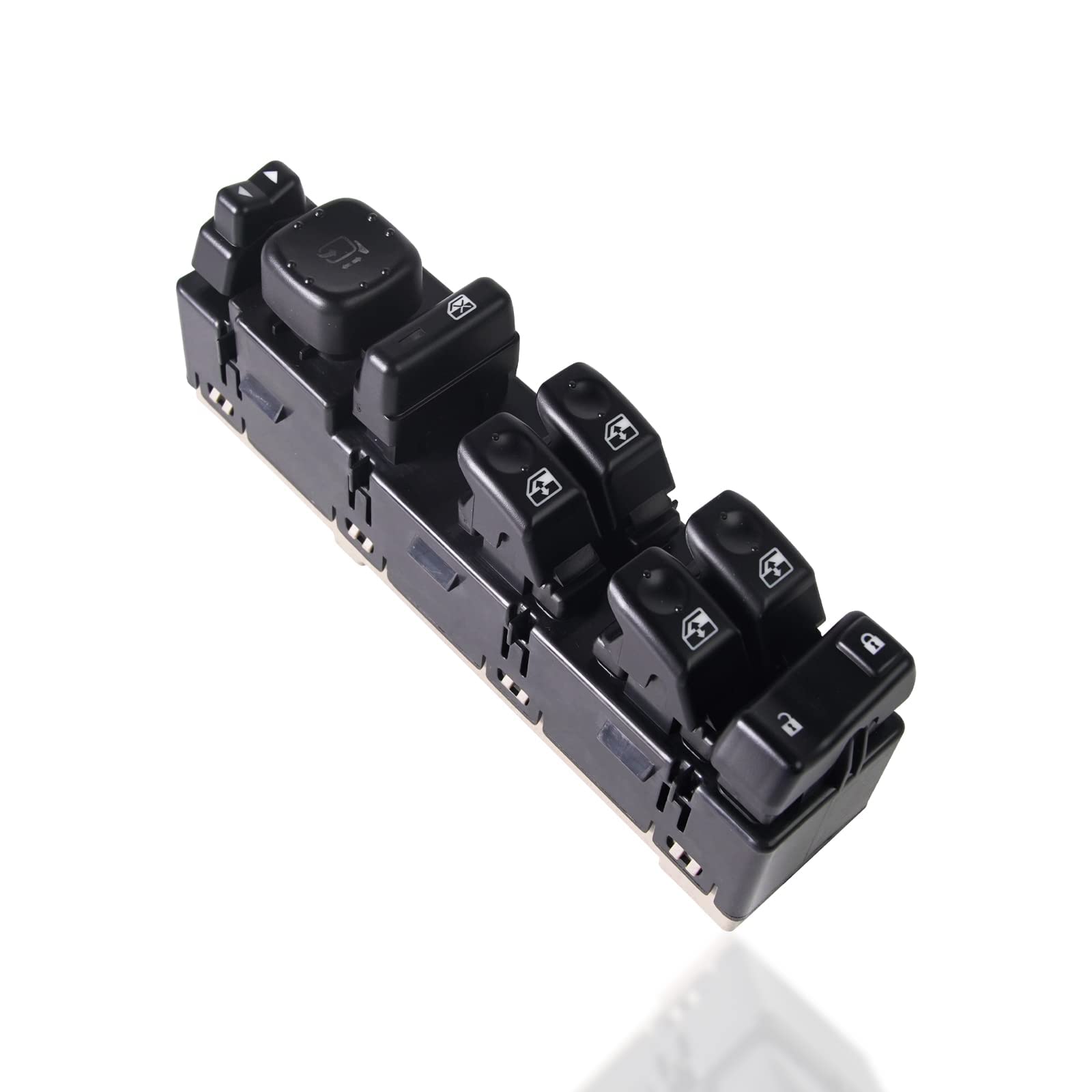Buy Aumzong Window Controls Switch Replacement 15883319 Fit for 2003 ...