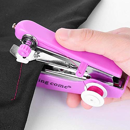 3NH® Household Small Portable Manual Sewing Machine : Amazon.in: Home ...