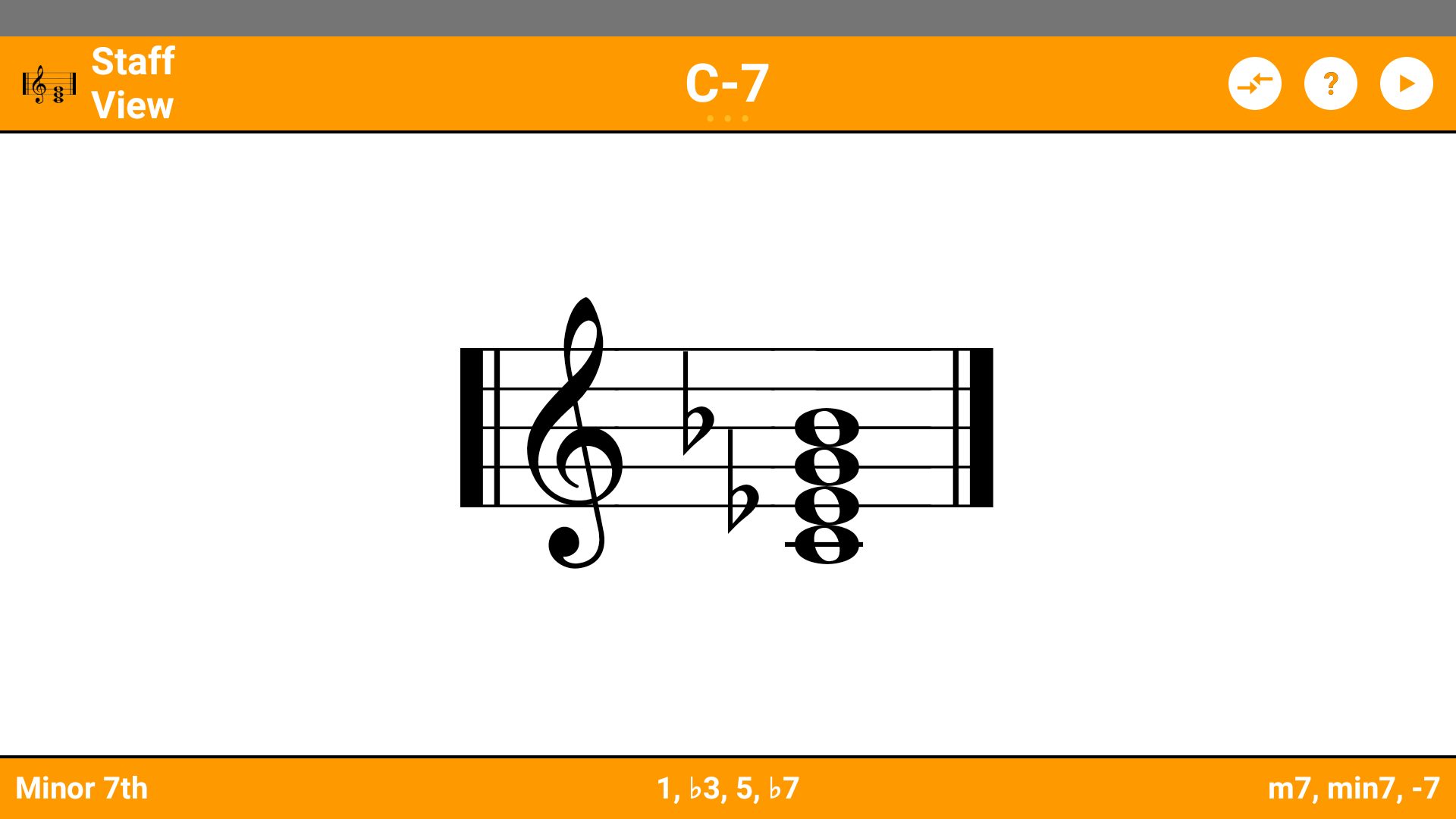 KeyChord - App on Amazon Appstore