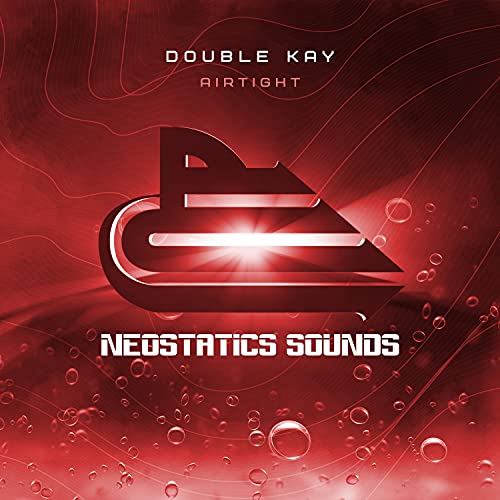 Amazon Music Unlimited - Double Kay 『Airtight』