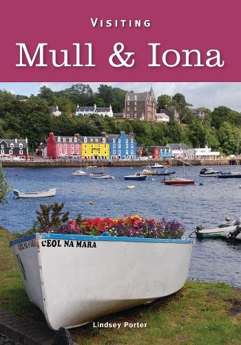 Buy Visiting Mull and Iona Book Online at Low Prices in India ...