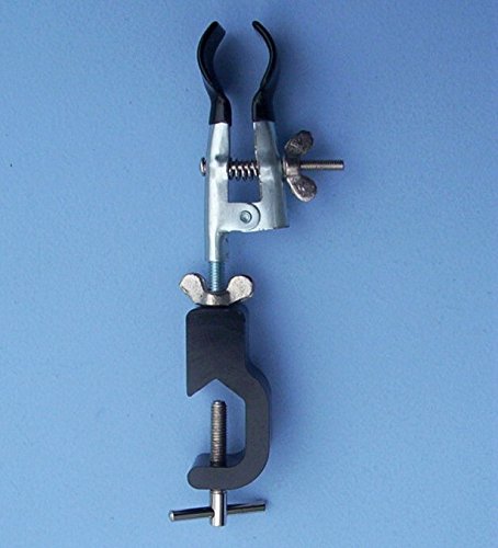 Amazon.com: Coated Utility Clamp with Aluminum Muff : Industrial ...