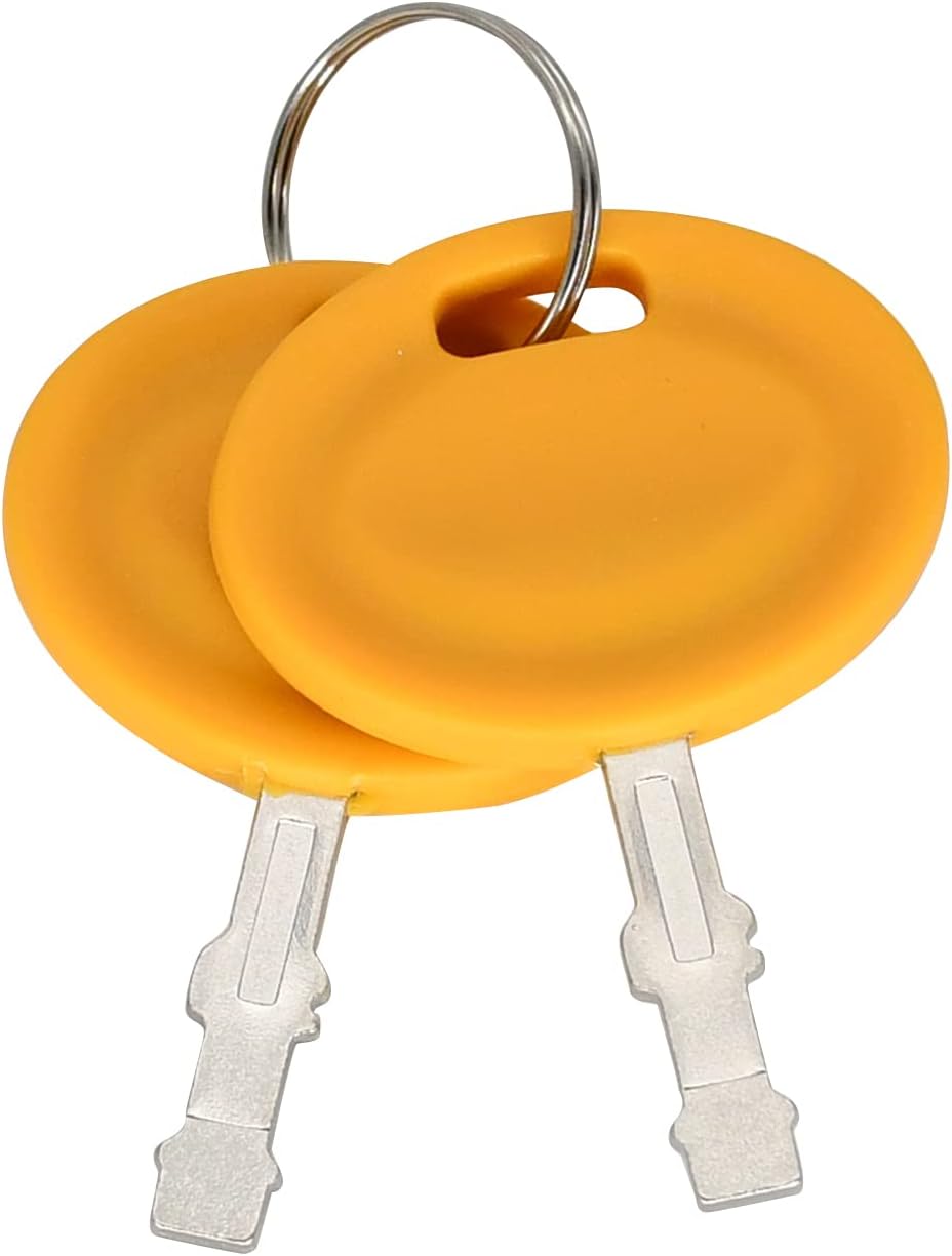 Amazon.com: CUB CADET 925-1745A Ignition Key Z Force RZT LGT SLT SLTX ...