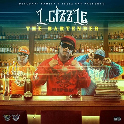 Play The Bartender (Diplomat Family & 20Six Ent Presents) by L Cizzle ...