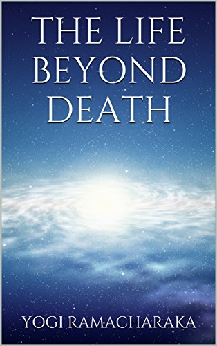 The Life Beyond Death: The Journey of Transformation from “Death” to ...