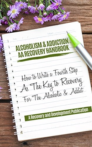 Amazon.com: Alcoholism & Addiction AA Recovery Handbook: How To Write A ...