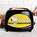Amazon.com: Uncanny Brands Peanuts Snoopy Two-Slice Toaster- Toasts ...