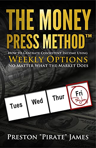 Amazon.com: The Money Press Method: How To Generate Consistent Income ...