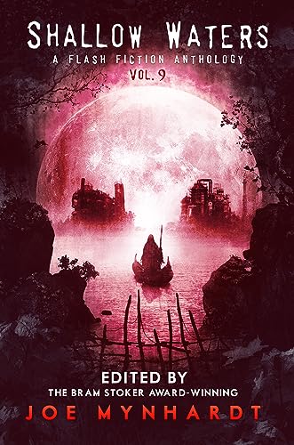 Indie Bookshelf Releases 09/15/2023 - The Horror Tree