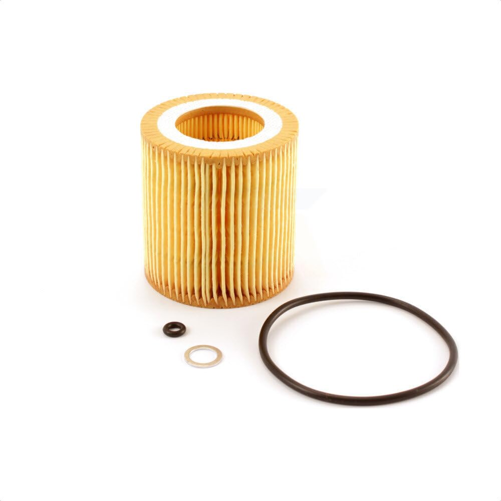 Snapklik.com : Top Quality Oil Filter 56-CH10075