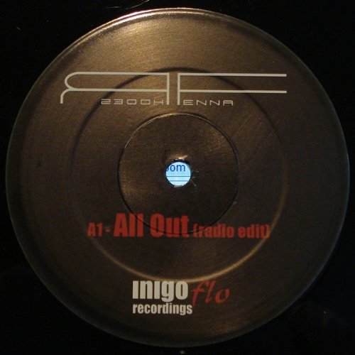 Amazon.com: All Out-12": CDs & Vinyl