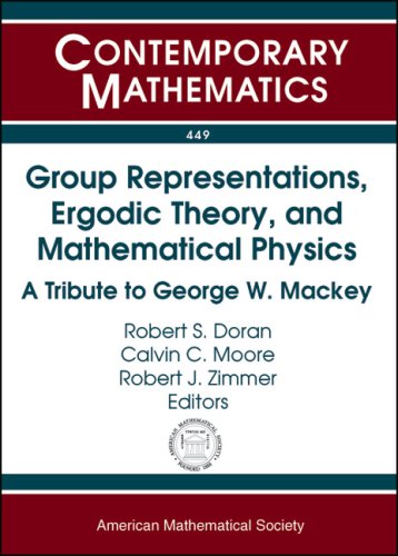 Amazon.com: Group Representations, Ergodic Theory, and Mathematical ...