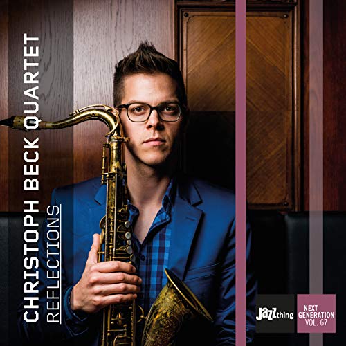 Play Reflections by Christoph Beck Quartet feat. Sebastian Schuster ...