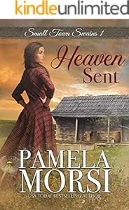 Garters (Small Town Swains) - Kindle edition by Morsi, Pamela. Literature & Fiction Kindle ...