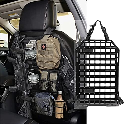 Top 10 Molle Panels For Vehicles of 2022 - Katynel