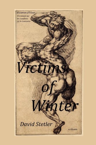 Amazon.com: Victims of Winter eBook : Stetler, David: Kindle Store
