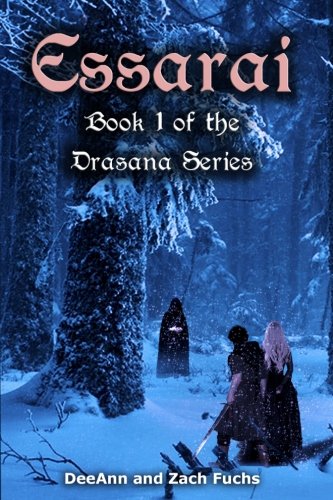 Essarai (Drasana): Fuchs, DeeAnn, Fuchs, Zachary: 9781490435084: Amazon ...