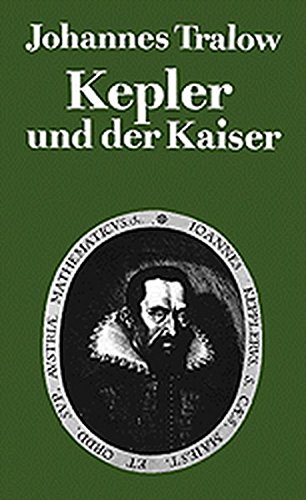 Amazon | Kepler und der Kaiser | Foreign Language Fiction