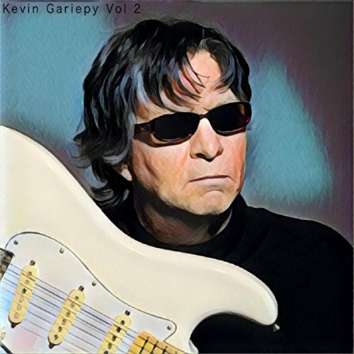 Amazon.com: Kevin Gariepy, Vol. 2 : Kevin Gariepy: Digital Music